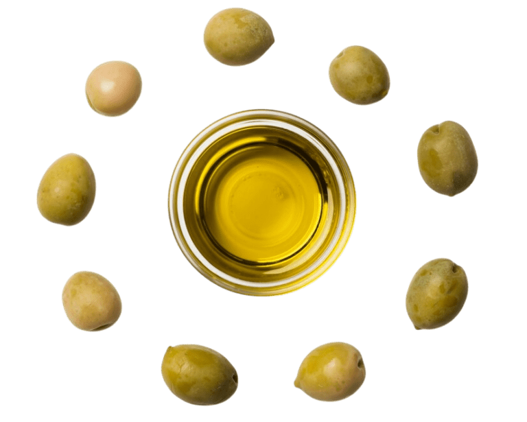 Monounsaturated Fat Whitworths